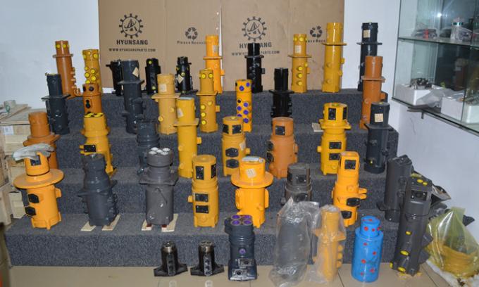 Assy do tampão do combustível do tampão 32M9-02130 32M902130 Hyundai HCE