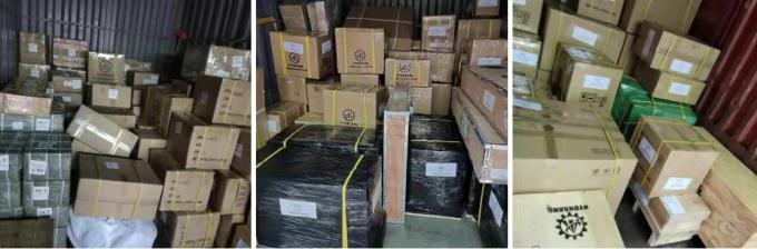 Solenoide 60065224 60065222 para KMX15 a máquina escavadora Electrical ...